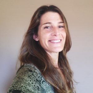 De la culpa hacia la liberación - Entrevista con María Fàbregas